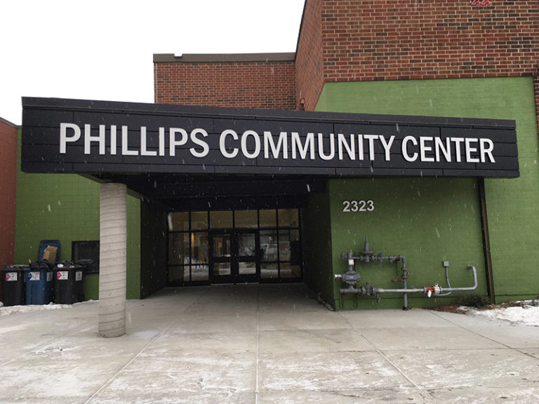 Phillips Aquatic Center Open House Week | the alley Newspaper