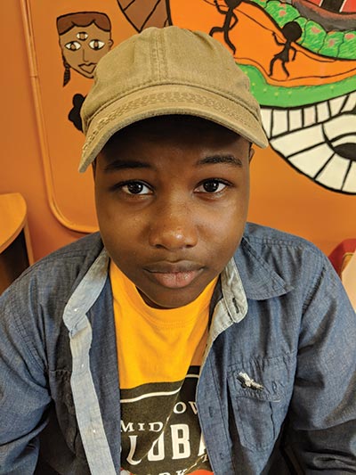 Celebrating the STEP-UP Interns & their accomplishments! | the alley ...