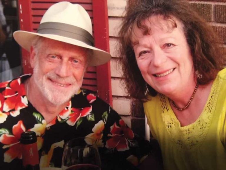 Two lives well lived together | the alley Newspaper