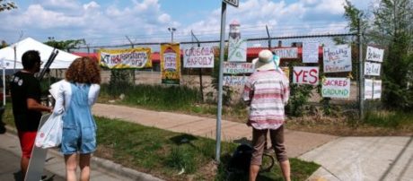 Random alley news | the alley Newspaper