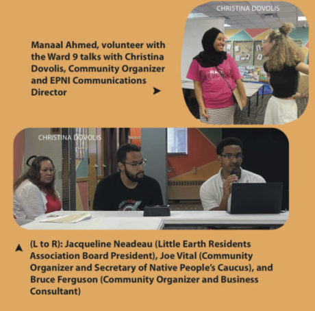 East Phillips Urban Farm Faces Crucial City Council Vote in August ...