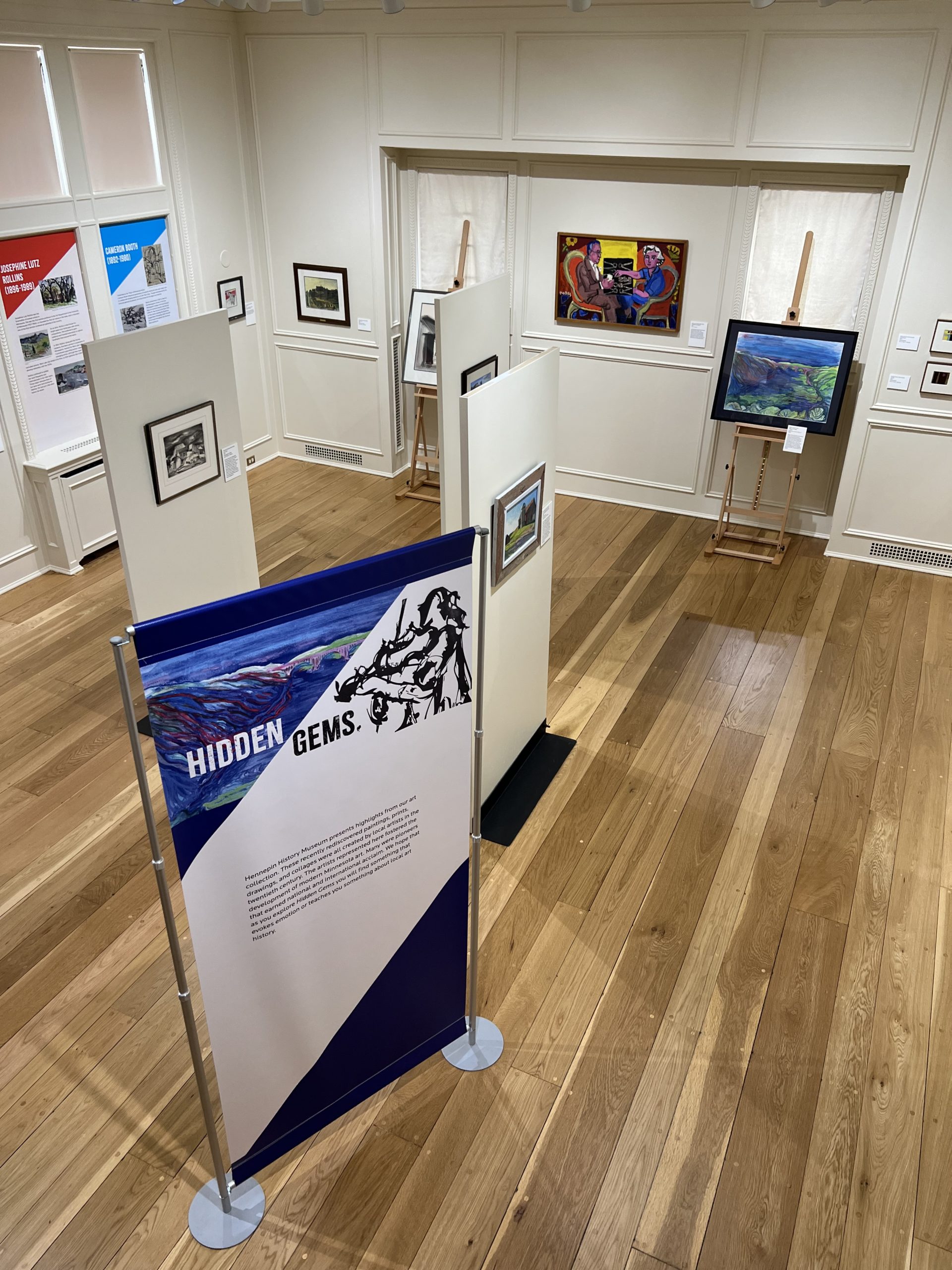 Enjoy a Chance to See Hennepin History Museum’s Hidden Gems | the alley ...