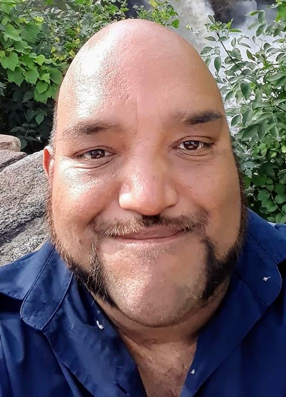 Big Gratitude to Rico Morales, New Alley Board Member! | the alley ...