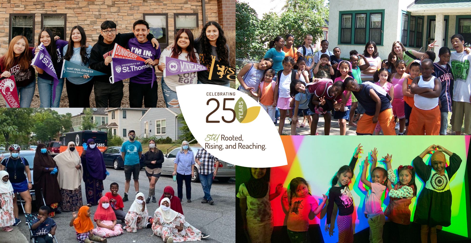 Banyan Community Celebrates 25 Years | the alley Newspaper