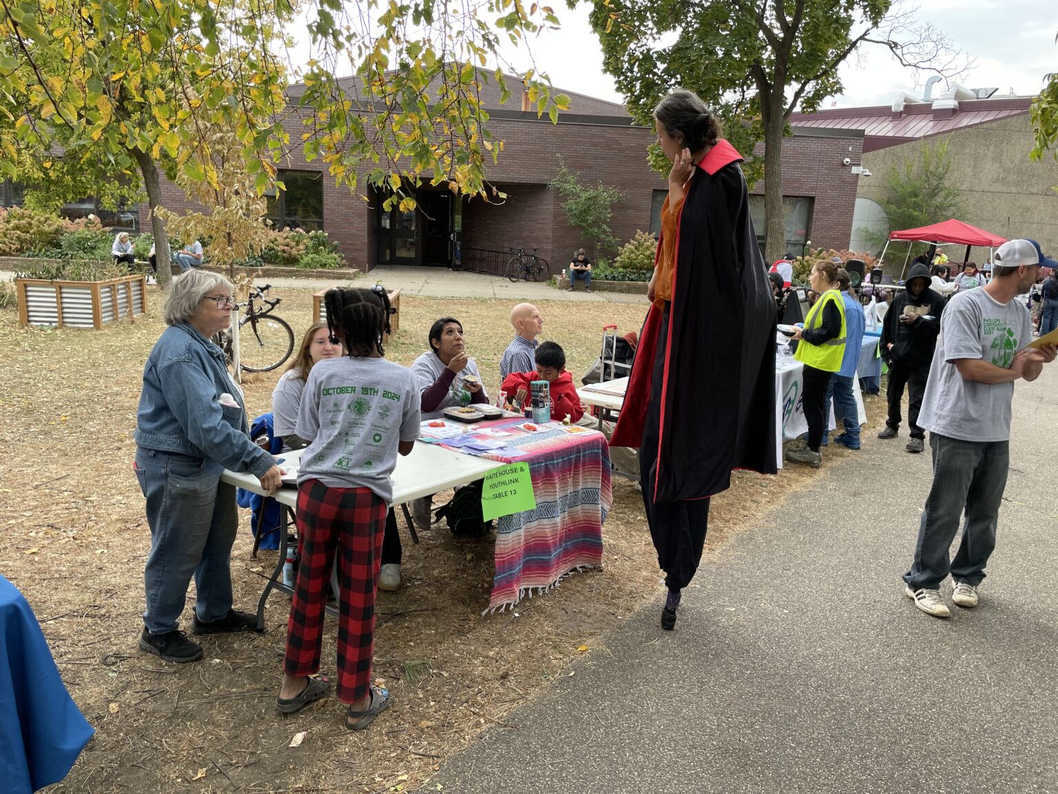 What is Your Favorite Place in the Phillips Community? | the alley ...