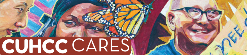 Support Is Just a Visit Away: Walk In or Schedule a Visit at CUHCC ...