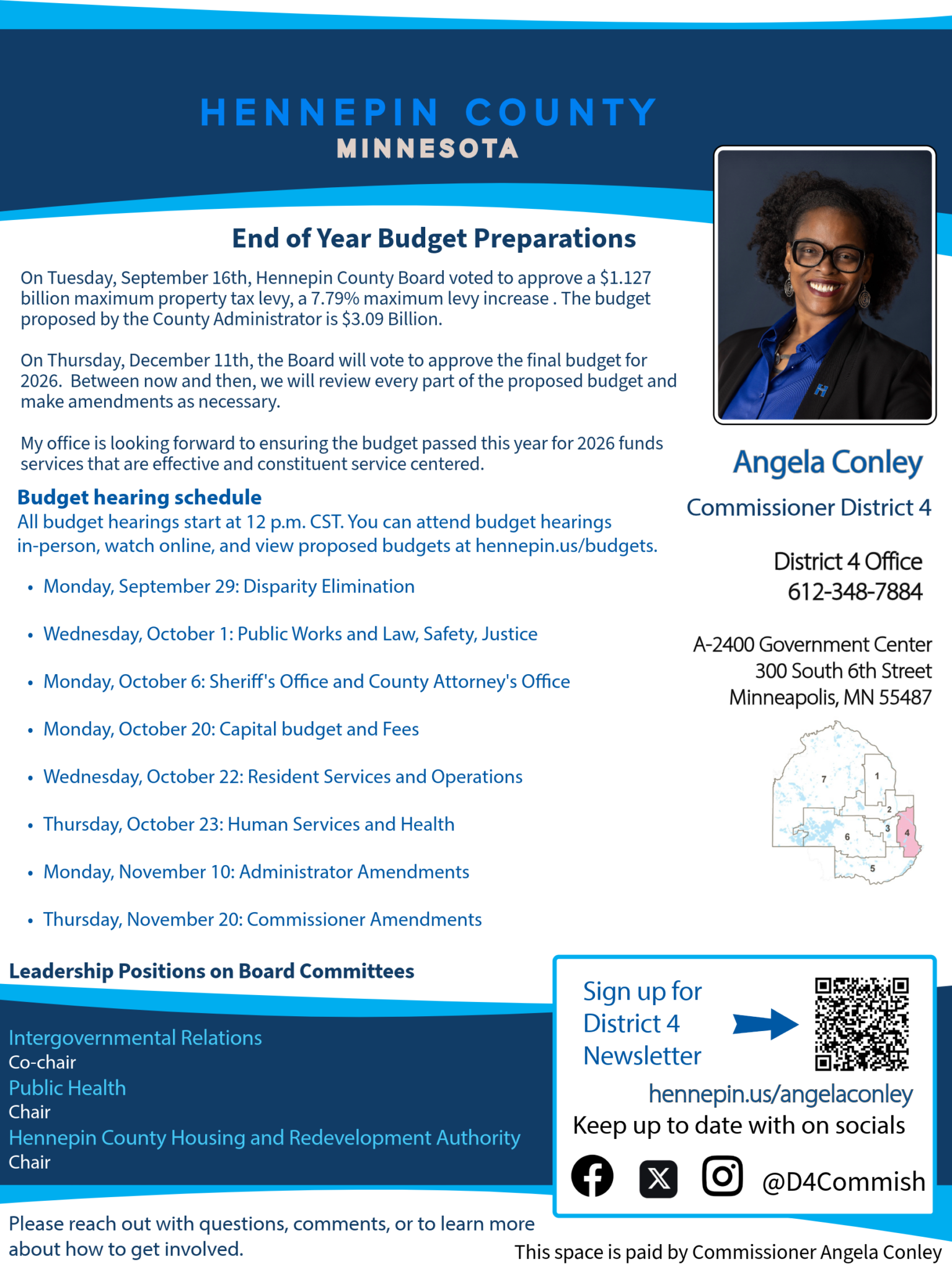 Support Is Just a Visit Away: Walk In or Schedule a Visit at CUHCC ...