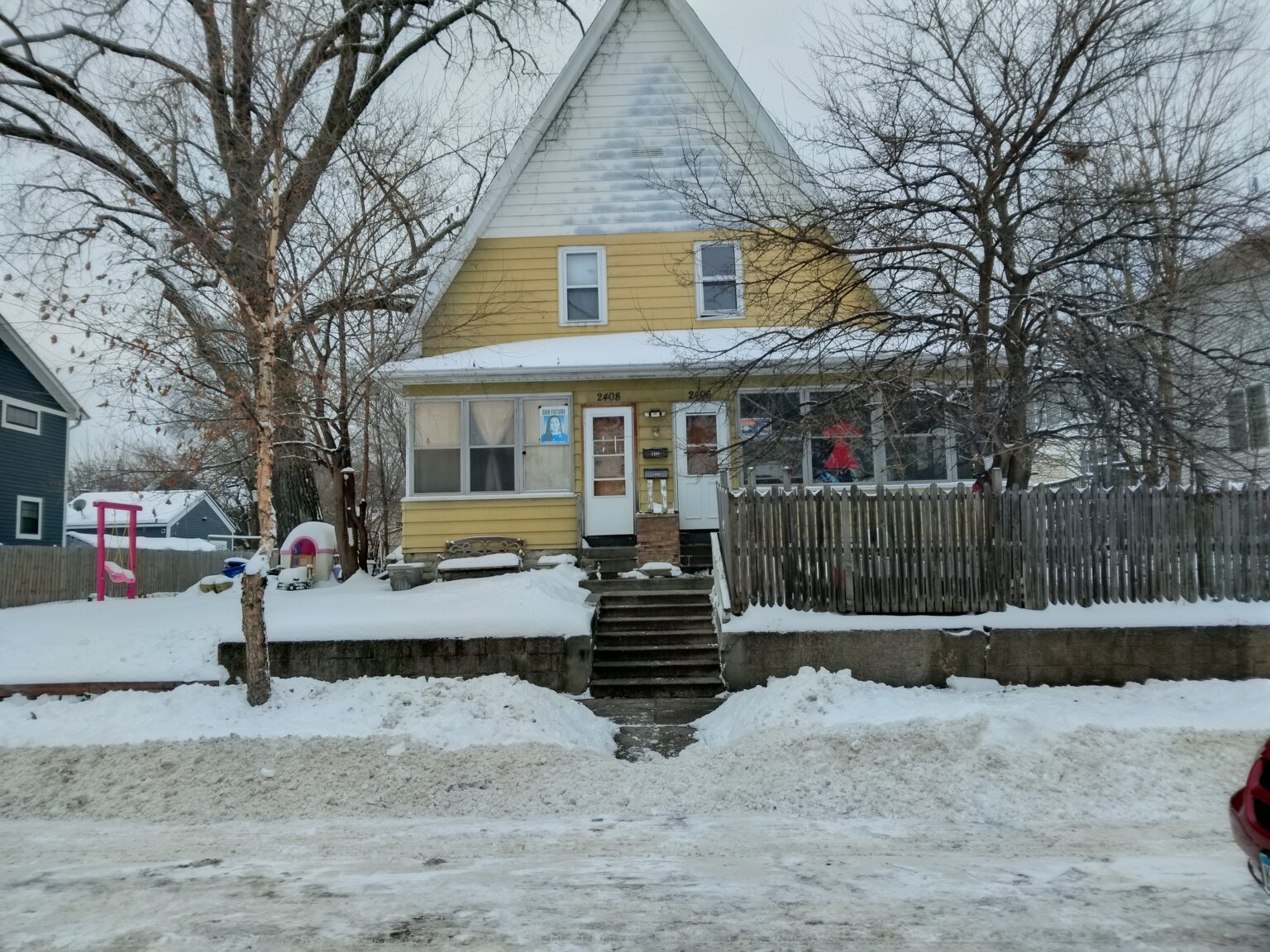 The Hidden Life of a Phillips Home: Lena Potts | the alley Newspaper